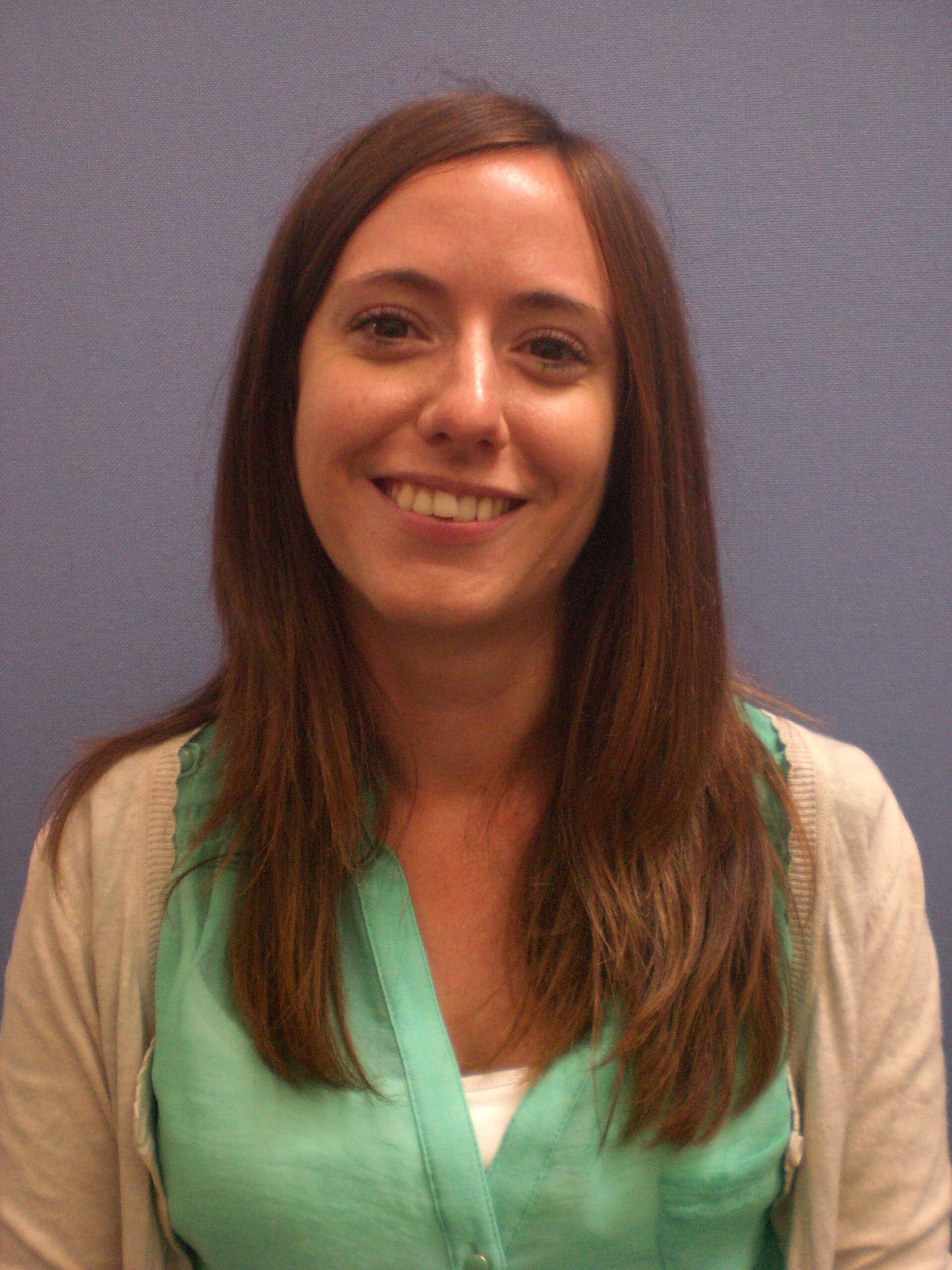 Mrs L Parkinson - East Garforth Primary Academy